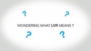 What is LVR & how can it impact your mortgage? Watch this video to find out if your application is a low risk, or a high risk to Australian banks. | Home Loan Experts | Facebook