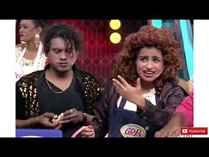 Sivaangi Ashwin cute moments | pugazh | Bala | Sunitha | CWC 2 Comedy collections | kpy | Dharsha