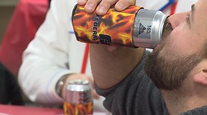 'Wet Lab' helps law enforcement practice to spot drunken drivers