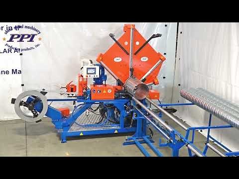 PPI Spiral Matic Demo