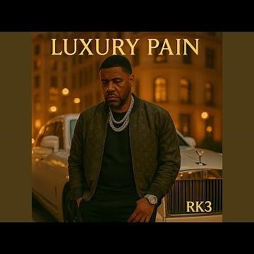 LUXURY PAIN RK3