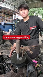 Mitsubishi lancer Rear coil spring rubber lifter mano mano fabricate #fabrication #Manumano #rubberlifter #leotaytaybushinglog #diy | Leo Tagaytay bushing Blog