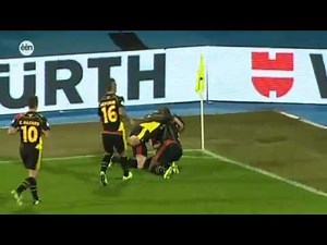 Iedereen Duivel: trap en loop erachter