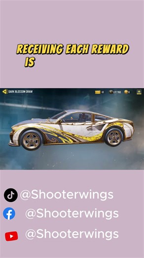 DARK BLOSSOM Draw: Got the MYTHIC WEAPON! 🤯🌸 #codmobile #DarkBlossomDraw #shorts