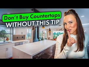 Best Countertop Materials of 2025 | All Pros & Cons