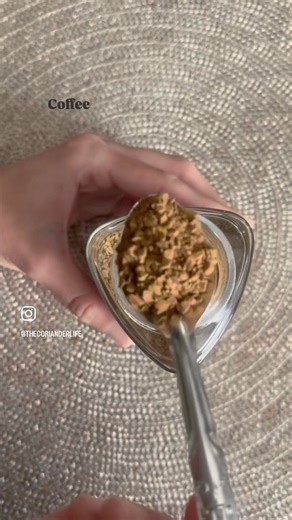 Fast, Simple, and Delicious Coffee Recipe!