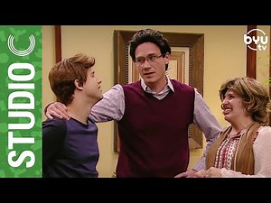 Family Meeting Gone Wrong - Studio C