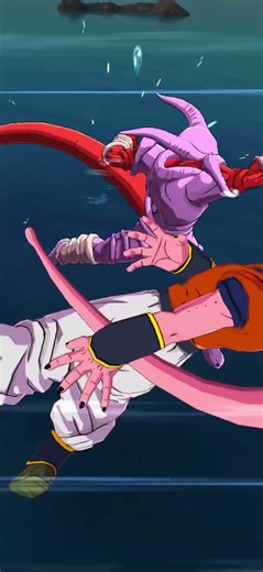 #dragonballlegends #dragonball #anklesbroken #fumble