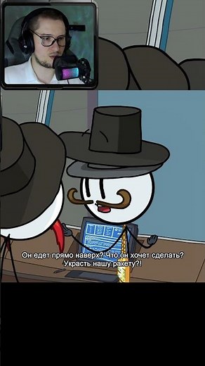 Have you even studied the laws of physics?! #stickmin #games #gaming #funny