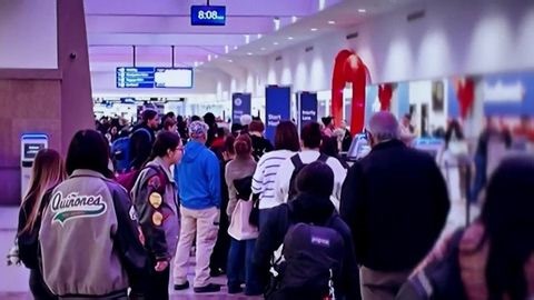 FAA temporarily shuts down El Paso airspace | Haystack News