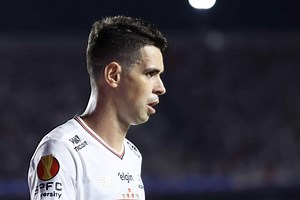 Premiação atrasada ou Zubeldía? Lucas e Oscar dão diagnósticos para crise no São Paulo