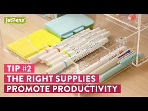 10 Tips to Help You Become a Better Note Taker ✨📖