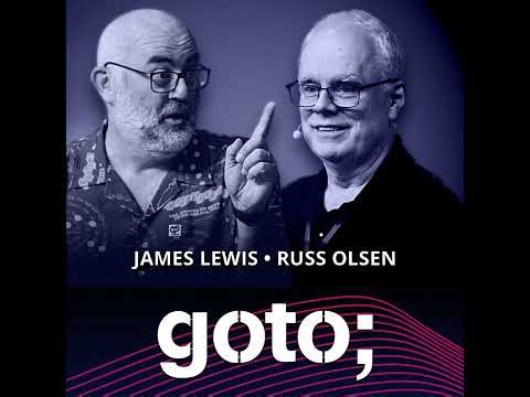 How to Get People Excited about Functional Programming • Russ Olsen & James Lewis