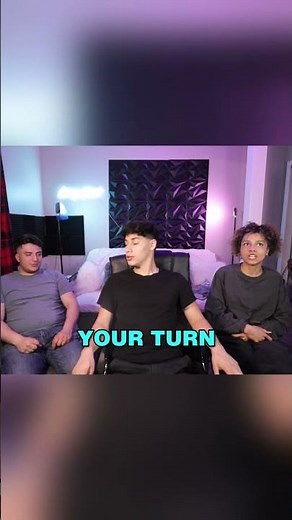 We Had a Burping Competition!