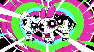 Confira a versão em português da nova abertura de As Meninas Superpoderosas - Jovem Nerd