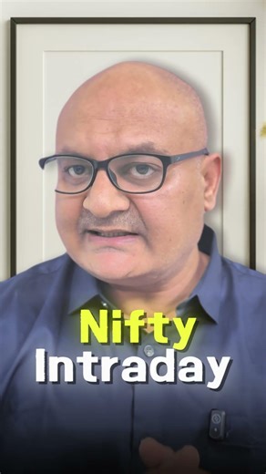 Why Intraday Courses Fail to Give Consistency (System vs Indicators)