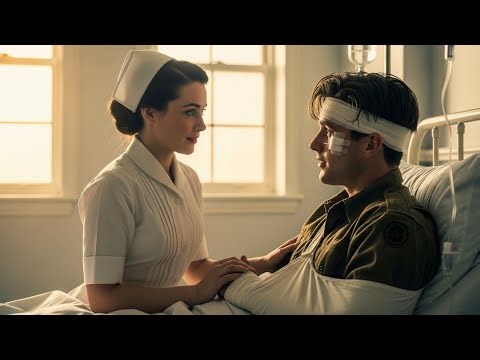 The GI Bride Who Crossed the Ocean Alone | True Story of Love After D Day