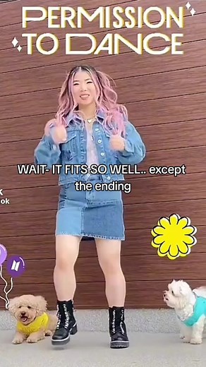 Perfectly Fitting Krew Craft Ending