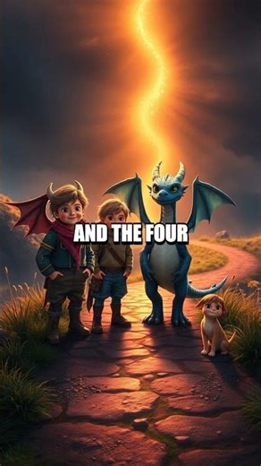 The Color Code Cave Quest