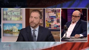 38K views · 1.5K reactions | Once more for those in the back: Trump did NOT seek foreign interference in the campaign. For more truth, get LevinTV: bit.ly/levintv | LevinTV | Facebook