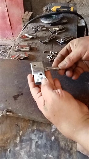 Installing trigger sear and lever #spearfishing #speargun #fishing #johncarlojasminruiz #reelsvideoシ #reelsviralシ #reelsviralシfb #viralreels #reelsvideo #reels | John Carlo Jasmin Ruiz