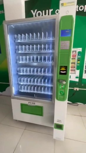 Our BEST Seller Unit! Join the profitable journey with Your Vending Solutions! Here's the presentation of our best-selling vending machine. With high demand, low maintenance, and consistent profits, our vending machines are a proven success in various locations. Whether it's snacks, drinks, or other essentials, our machines cater to a wide range of customer needs, ensuring sales and high customer satisfaction. Don't miss out on this profitable venture. Start your Vending Journey Today! Inquire N