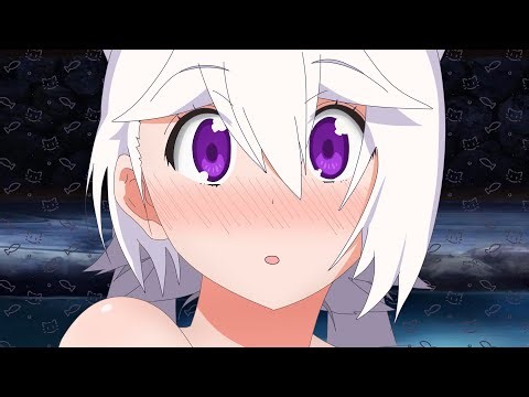 The Hot Springs but its Filian