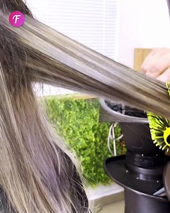 47K views · 57 reactions | Il restyling della madre trasforma la sua giornata e la sua vita | Fabiosa Italia | Facebook