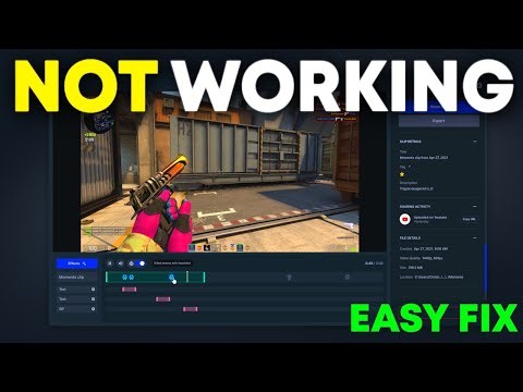 SteelSeries GG Moments Not Working? How to Fix It (2025 Guide)