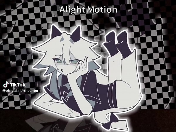 Lazy Warning Animation Meme | Musashi | FPE Claire | Comics & Anime