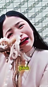 Dangerous Octopus 🐙 | History Facts