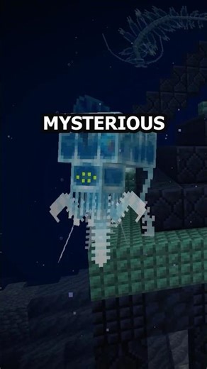 The New Minecraft Cave Biomes... | Alex's Caves Mod #minecraft #shorts