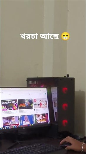 Two Desktops & One Laptop Ready for Edits, But cann't edit 😊