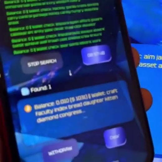 Trezor seed phrase recovery
