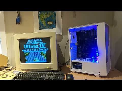 3RIC homebrew 6502, the conclusion