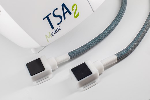 TSA 2 - Advanced Thermosensory Stimulator, Thermal Pain Stimulation  | Medoc