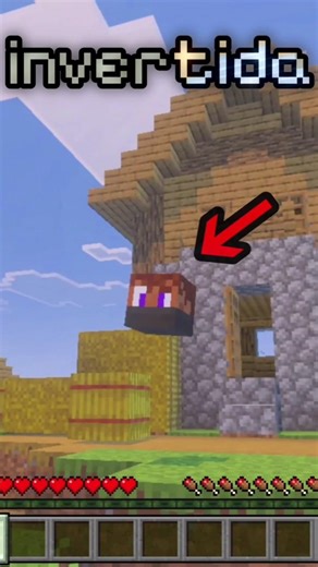 modo survival espectador!😱 #minecraft #shorts #shortvideo