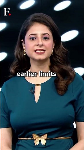 #FirstpostNews: Denmark Mulls Banning Burqa, Full-Face Coverings in Schools & Universities | N18G