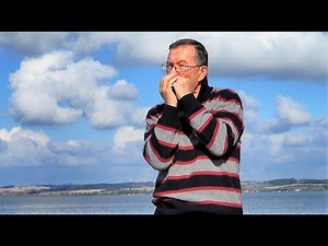 FG Harmonica - Tougher than the rest (Bruce Springsteen)