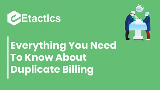 Everything You Need to Know About Duplicate Billing