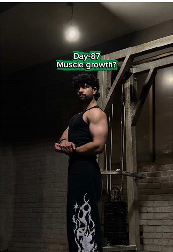 Enhance Muscle Growth with Effective Training Splits