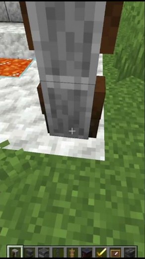 Minecraft 1.17 ARMORY Build Tutorial! | Caves and Cliffs