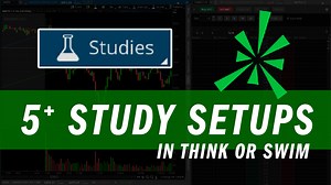 Master Think Or Swim Indicators | Trading Tutorials - Trade Brigade