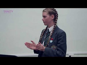 Trinity College London Grade 3 Aural Test