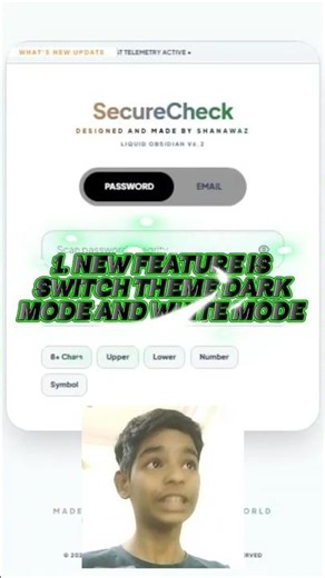 Stop Making Your Email id Easy to Hack!