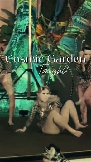 Emiko Agatsuma | AGAXART | 我妻恵美子 on Instagram: "Finally launched🚀🧑‍🚀 Butoh Performance Days! 🌟TONIGHT ☄️COSMIC GARDEN☄️ 📆 25 January 2026 Open: 7:00 PM Starts: 7:30 PM 📍 SCAPE Outdoor Plaza Comma Creative Arts Festival 2026 Credits Director & Butoh: Emiko Agatsuma Butoh: Singapore Butoh Collective Set Design: Jackson Verges / XUE Flyer Design & Photography: XUE Hosted by Singapore Butoh Collective @singaporebutohcollective @111xue111 @scapesg @scapesg"