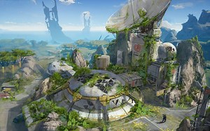 The best keybinds for The Cycle: Frontier