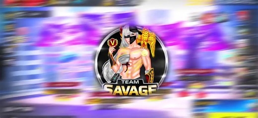 🤌🏽TEAM SAVAGE li ye pale aa janw vle #FREEFIRE #teamsavage