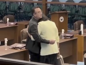 427K views · 1.3K reactions | WATCH: A Senate session ended around...