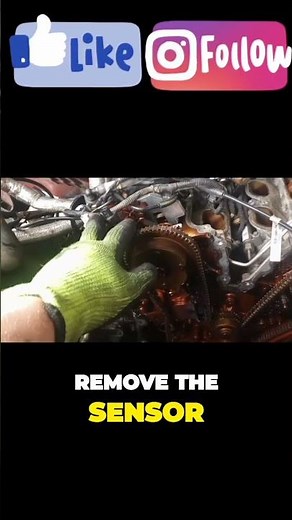 Quick and Easy Steps to Replace Timing Chain Tensioner on 3.5 Ecoboost